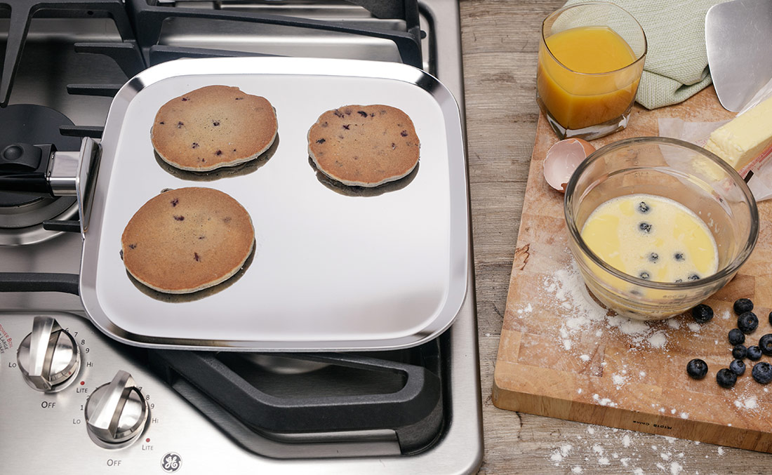 Health Quest Cookware – | Cooking for Life