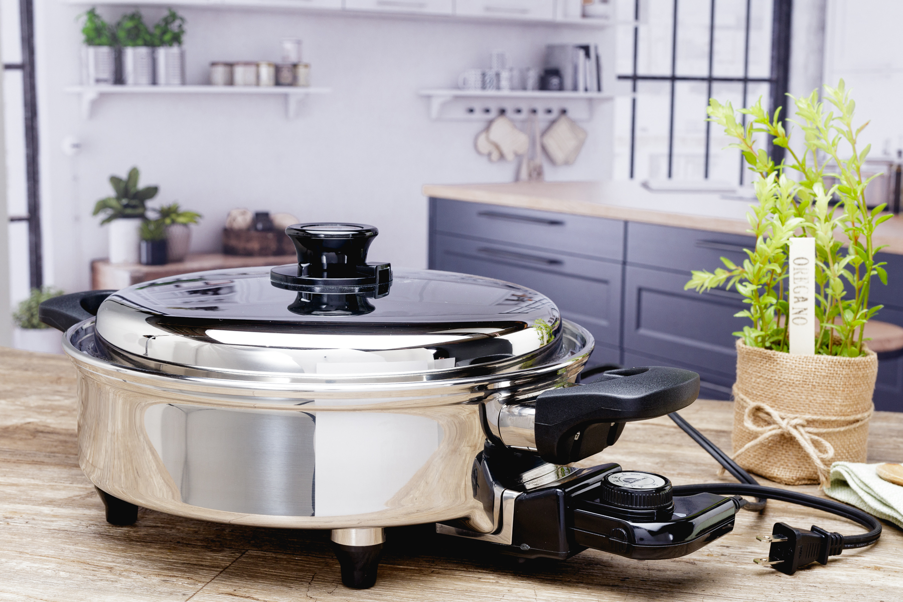 Individual Pieces – Health Quest Cookware