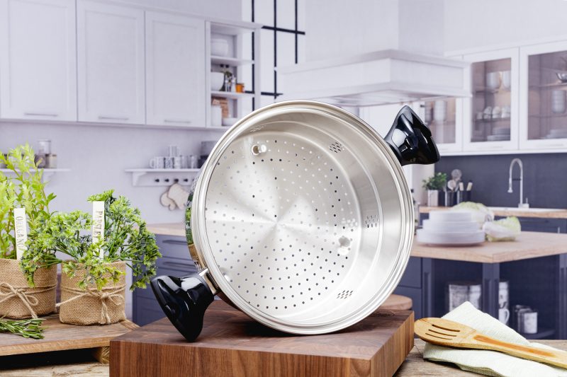 Products – Health Quest Cookware