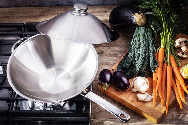Products – Health Quest Cookware